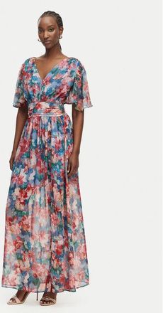 Morgan Sommerkleid 261-RODIO.F Bunt Regular Fit