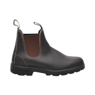 Blundstone Klassische Beatles Leder-Chelsea-Boots - - Shoes - Herren - Braun - 42 1/2 EU
