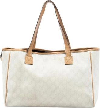 Gucci Damen, Pre-Owned, Wei&szlig;, ONE SIZEGr&ouml;&szlig;e