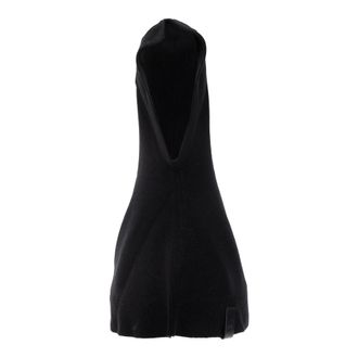Iro Kapuzenschal mit Cape - - Accessories - Damen - Schwarzk - ONE SIZE