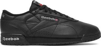 Reebok Sneakers EO-EXOFIT LO CLEAN LOGO INT 100000168 Schwarz