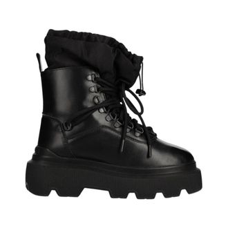 INUIKII Winter Boots - - Shoes - Damen - Schwarzk - 38 EU
