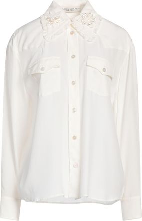 Alessandra Rich TOPS - Hemden auf YOOX.COM