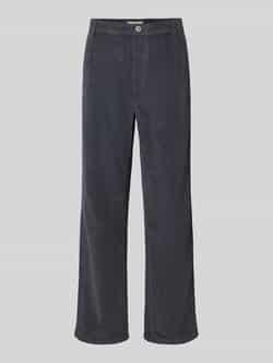 Blend Loose Fit Cordhose mit Ges&auml;&szlig;taschen Modell MILES