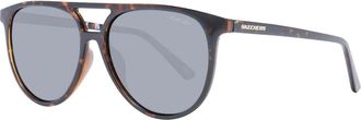 Skechers Homme, Accessoires, Brun, Taille: ONE Size Se6180-5352D Lunettes de soleil