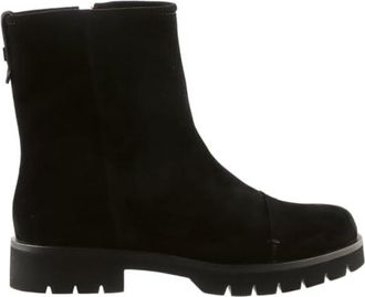 Högl Högl Femme Theo Ankle Boot, Black, 34.5 EU X-Large