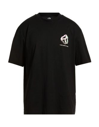 The North Face M CARABINER SS TEE OVERSIZED