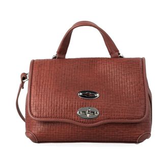 Zanellato Postina Cestaia Baby - - Bags - Damen - Braun - ONE SIZE