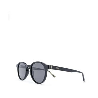 Retro Superfuture THE Warhol Sonnenbrille - - Accessories - Herren - Schwarzk - ONE SIZE