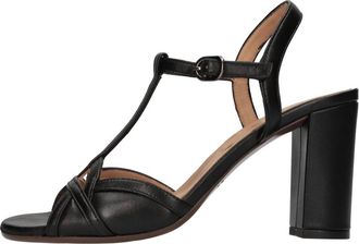Chie Mihara Femme, Chaussures, Noir, Taille: 37 EU Sandales Bejo