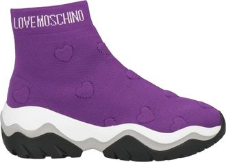 Love Moschino SCHUHE - Sneakers auf YOOX.COM