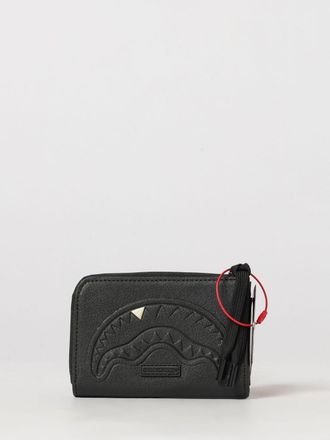 Sprayground Portefeuille Homme couleur Noir
