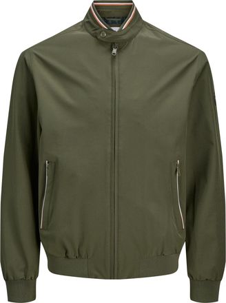 Jack & Jones Male Blousonjacke Blousonjacke
