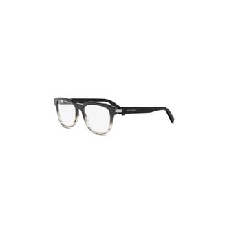 Bulgari unisex, Accessories, Schwarzk, 52 MMGr&ouml;&szlig;e