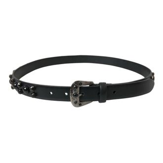 Dolce & Gabbana Damen, Accessories, Schwarzk, 85 CMGr&ouml;&szlig;e
