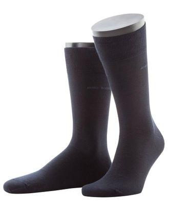 HUGO BOSS Socken Marc aus einem Baumwoll-Stretch in