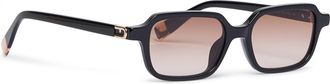 Furla Sonnenbrillen Furla Sunglasses WD00153-A.0116-O6000-4-401-20-CN-D Schwarz