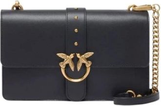 Pinko Pinko - Pinko - Sacs > Sacs bandouli&egrave;re - Femme - Sacs - Noir - Taille: ONE Size