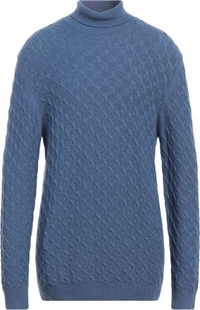 Heritage STRICKWAREN - Rollkragenpullover auf YOOX.COM