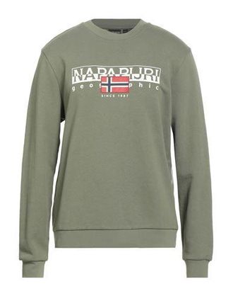 Napapijri TOPS - Sweat-shirts sur YOOX.COM