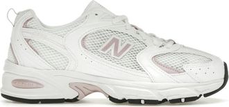 New Balance Homme, Chaussures, Blanc, Taille: 44 1/2 EU 530 Baskets