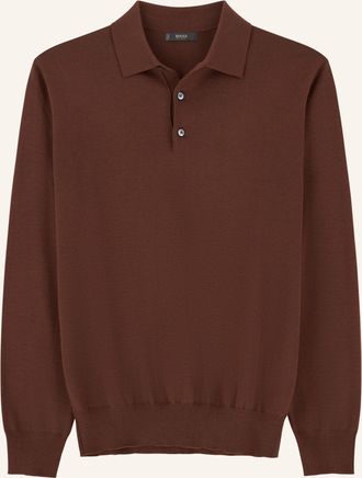 Boggi Milano Boggi Milano Pullover orange