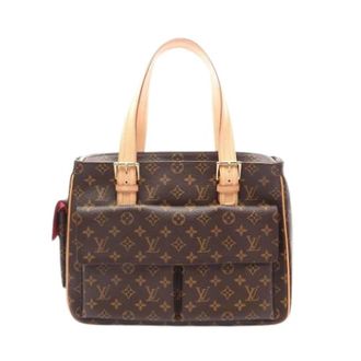 Louis Vuitton Pre-owned Vintage Monogram Handtasche - - Pre-owned - Damen - Braun - ONE SIZE