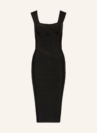 Lipsy Etuikleid schwarz