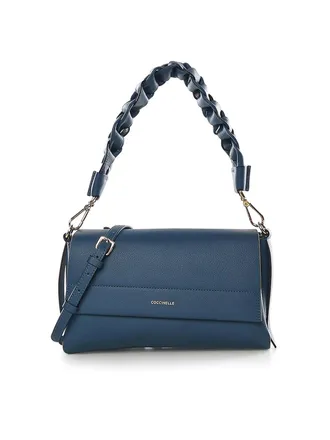 Coccinelle Sac Cabas - Bleu