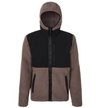 Rock Experience Savoonga Hoodie M - Fleecejacke - Herren