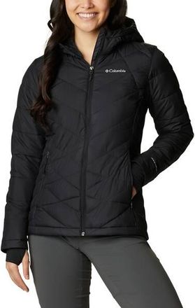 Columbia Damen Funktionsjacke Heavenly Hdd Jacket