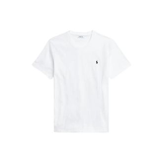 Polo Ralph Lauren Polo T-Shirt - - Tops - Herren - Wei&szlig; - S