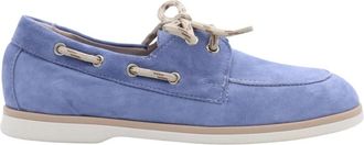 &Egrave; Mia Femme, Chaussures, Bleu, Taille: 37 EU Giuliana