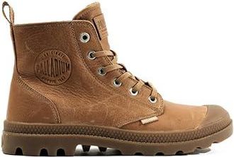 Palladium Pampa Zip Leather Ess 76888252, Bottines - 43 EU