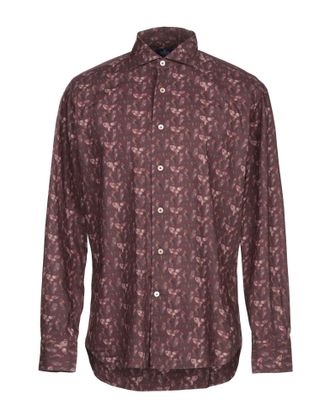 Alessandro Gherardi TOPS - Hemden auf YOOX.COM