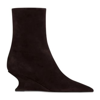 PARIS TEXAS Nina Stiefelette 50 - - Shoes - Damen - Schwarzk - 41 EU