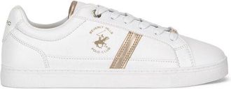 Beverly Hills Polo Club Sneakers BHPC053W Weiß