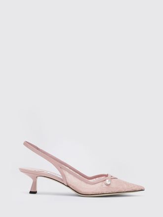 Jimmy Choo London Pumps JIMMY CHOO Damen Farbe Pink