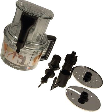 Magimix Ersatzteil - Behälter-Set - - MAGIMIX