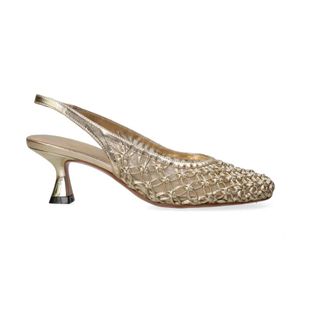 Marc Ellis Edera Ultra - Femme - Chaussures - Jaune - Taille: 36 EU