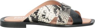 Pollini SCHUHE - Sandalen auf YOOX.COM