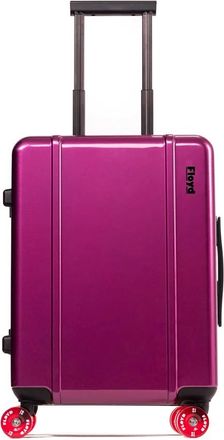 Floyd unisex, Valises, Violet, Taille: ONE Size Bagage Cabine