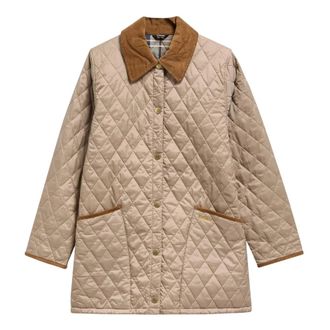 Barbour Damen, Jacken, Beige, MGr&ouml;&szlig;e