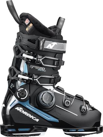 Nordica SPEEDMACHINE 3 BOA 95 W (GW) Schwarz - 275