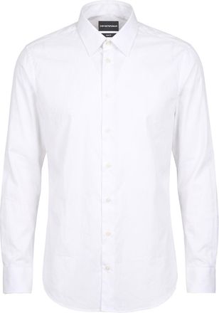 Emporio Armani TOPS - Hemden auf YOOX.COM