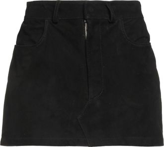 DFour HOSEN & RÖCKE - Miniröcke auf YOOX.COM