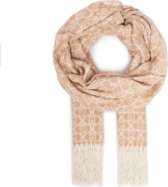 Liu Jo Schal Liu Jo 2F5018 T0300 Beige