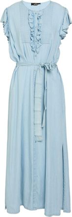 Twin-Set KLEIDER - Maxi-Kleider auf YOOX.COM