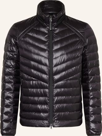 Bogner Lightweight-Daunenjacke Liman-D schwarz