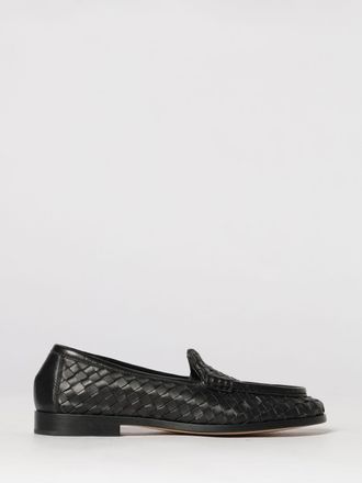 Bottega Veneta Mokassins Damen Farbe Schwarz